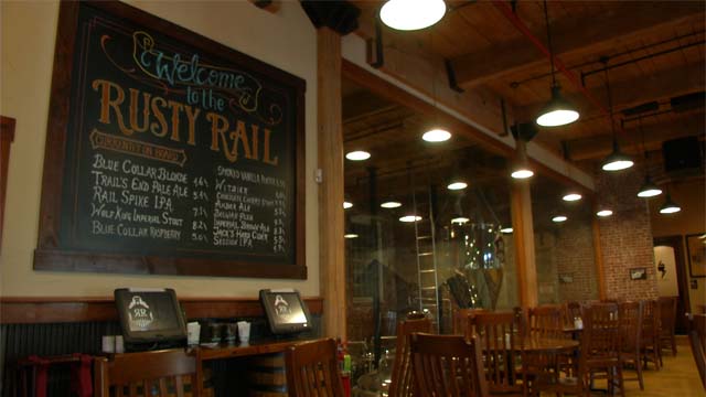 IYN7 EP2: Rusty Rail | SECV8